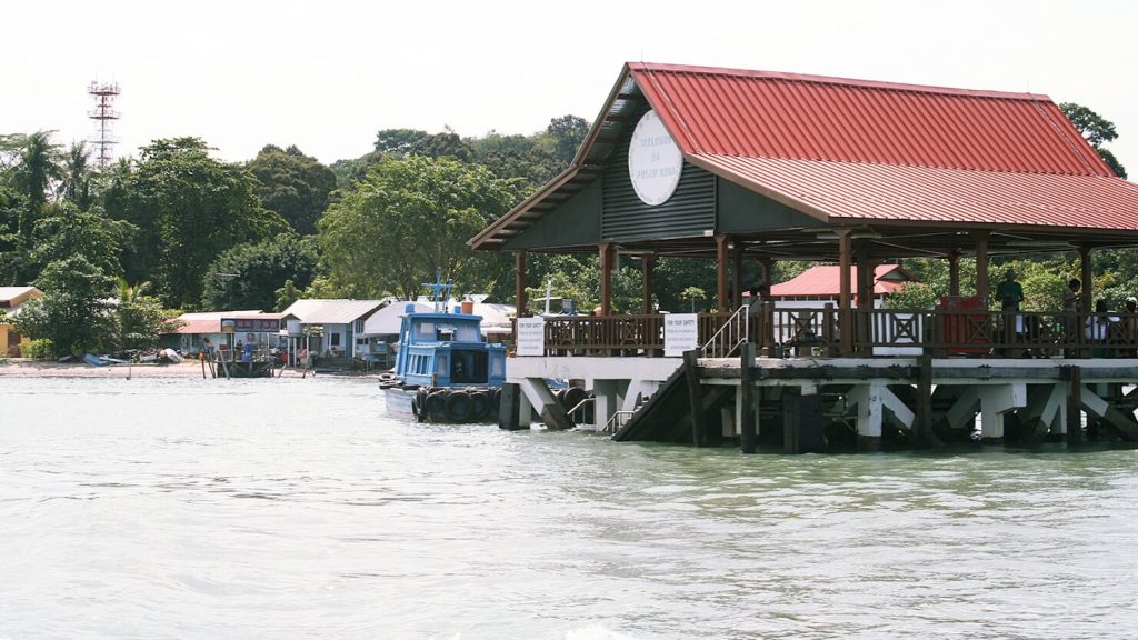 5 Fun and Educational Activities to Do with Kids in Pulau Ubin - Shiokday